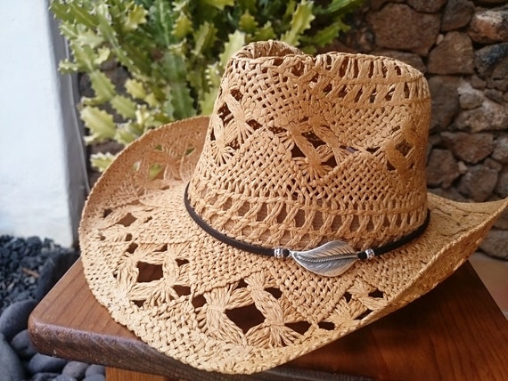 Summer western hats store