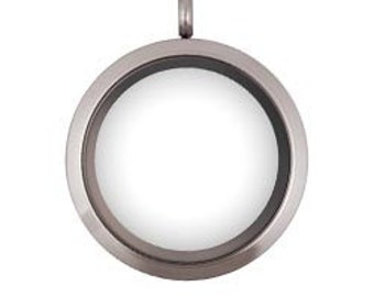 Window locket | Etsy