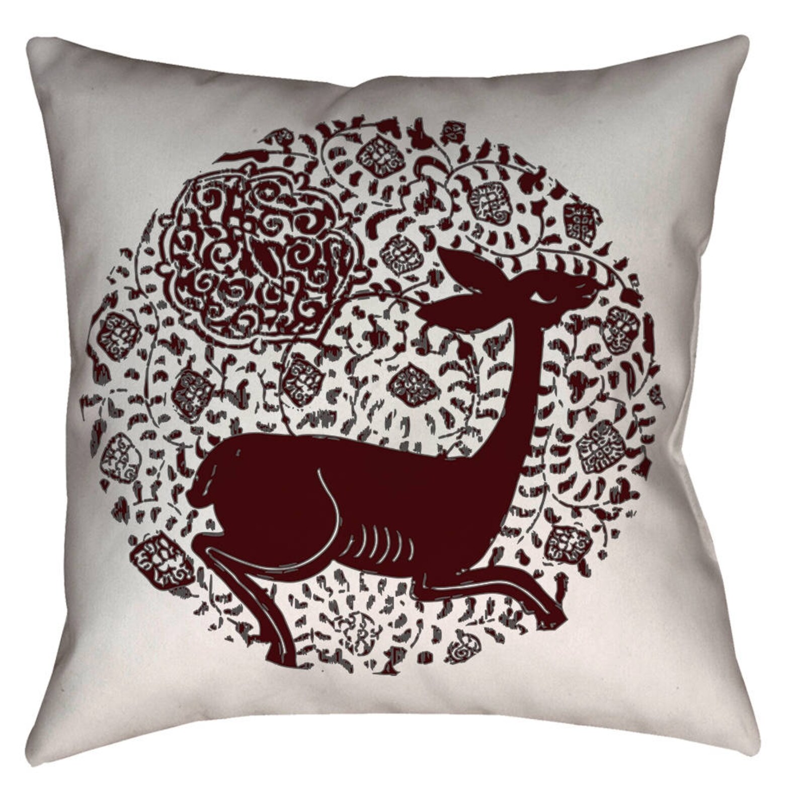 Zen Collection - Spanish Bunny Medieval Valencian Hart Red Deer and ...