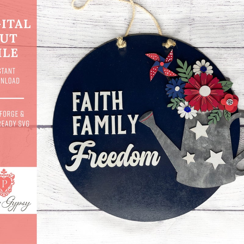 Freedom Sign - Etsy