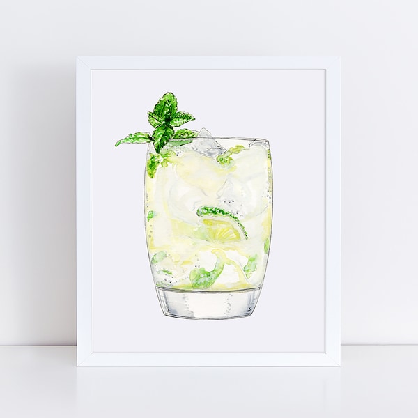 Mojito Design - Etsy
