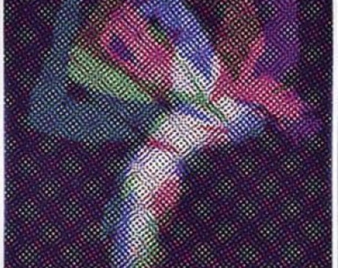 Astarte/city Center Joffrey Ballet. Original Poster. 1968 - Etsy