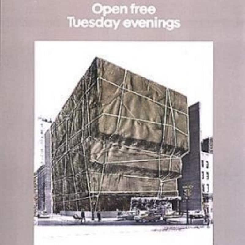 Whitney Museum - Etsy