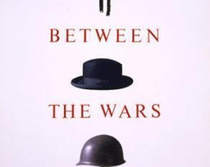 Between the Wars. Original Poster. 1977 - Etsy