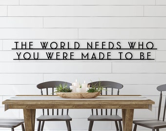 Fixer Upper Wall Decor | Etsy