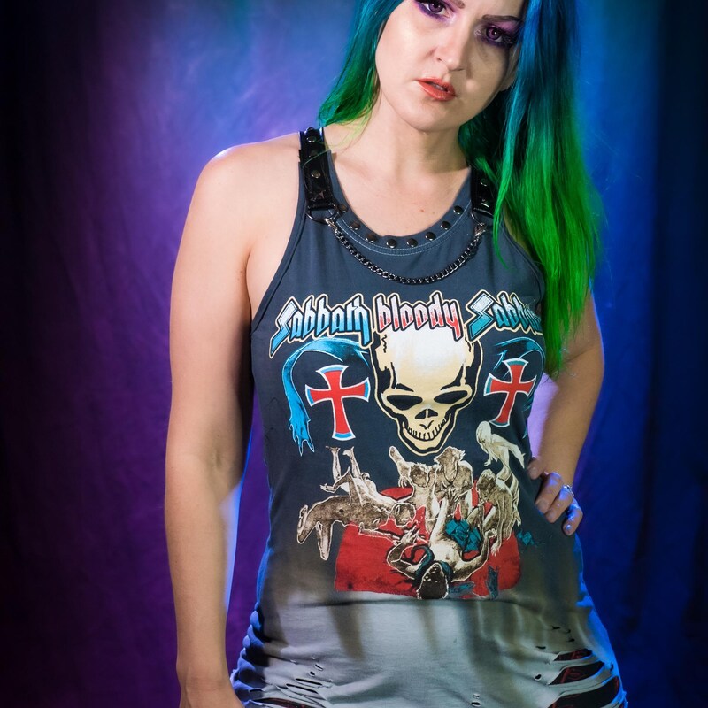 CosmicKristen - Etsy
