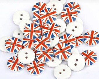 Union Jack | Etsy