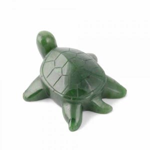 Canadian Jade Turtle Figurine (available in Multiple Sizes) - Etsy