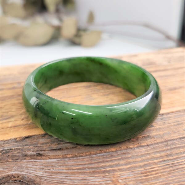 Hetian Nephrite Jade - Etsy