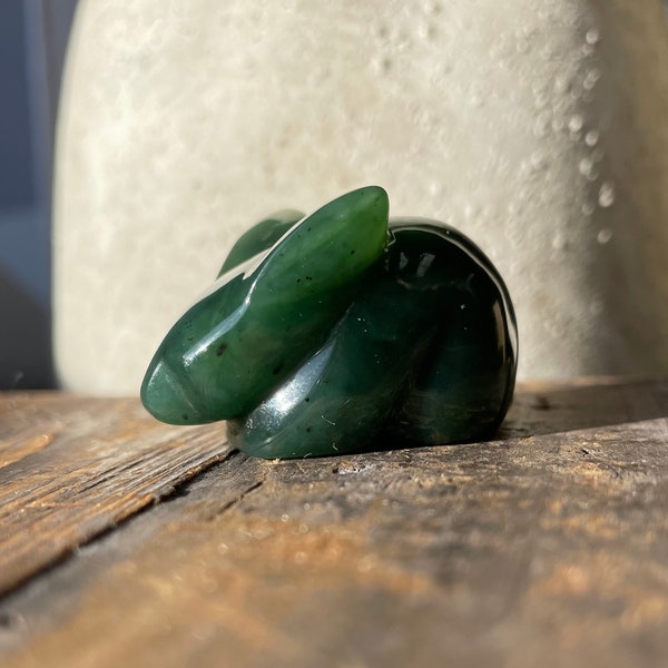 Jade Rabbit - Etsy