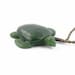 Jade Turtle Pendant, Canadian Nephrite Jade (available in 2 Sizes) - Etsy