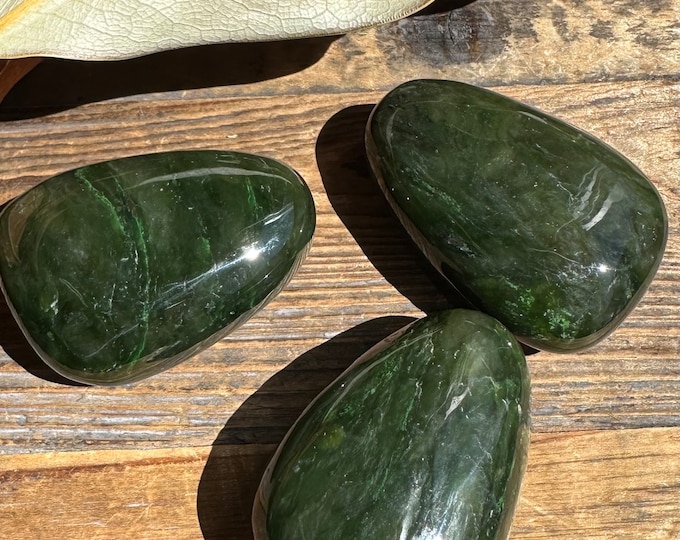 Canadian Jade Cube Specimen, 1.75 - Etsy