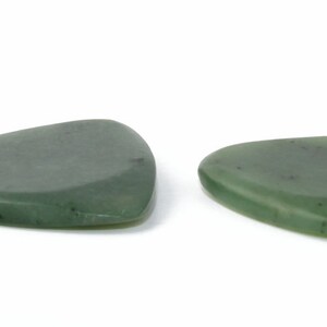 Jade Guitar Pick, Canadian Jade - Sold Individually - Etsy