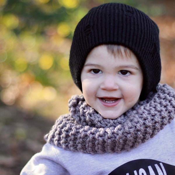 Toddler Scarf - Etsy