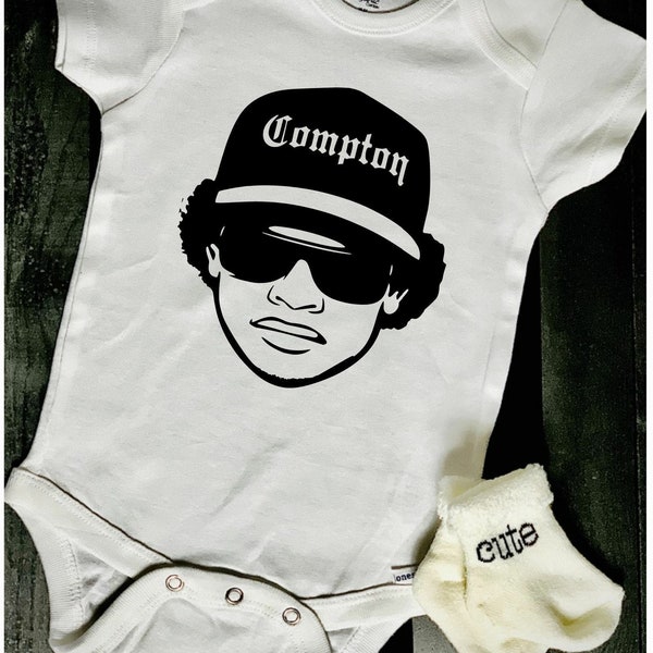 Eazy E - Etsy