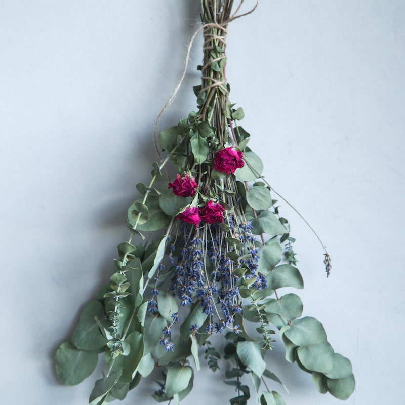 Eucalyptus Decor - Etsy