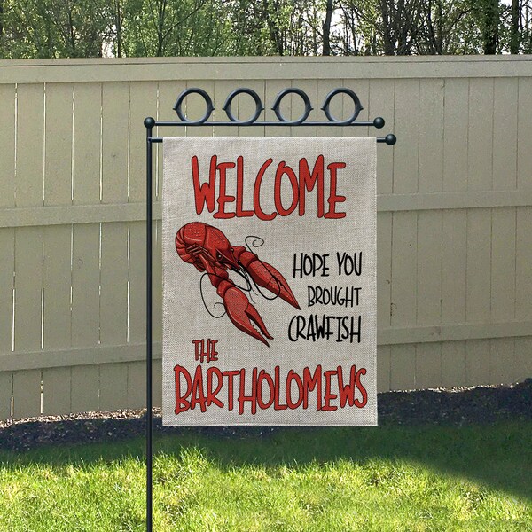 Crawfish Decor - Etsy