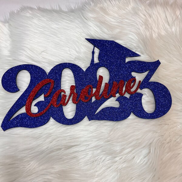 Senior Picture Prop - Etsy