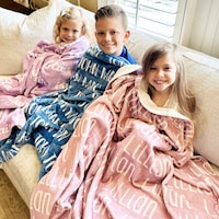 Snuggie - Etsy