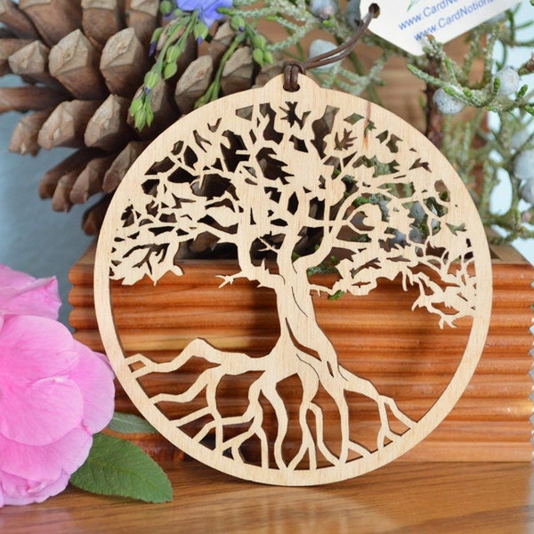 Personalized Tree of Life - Etsy