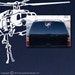 Seahawk Helicopter Rescue Big Vinyl Decal © 2013 Laced up Decals Sku ...