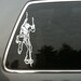 Ice Rock Climbing Vinyl Decal Big © 2013 Laced up Decals Sku:ice Rock ...