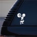 Womens Olympic Lifting Snatch Vinyl Decal Small © 2013 Laced up Decals ...