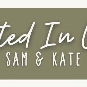 Custom Walgreens Banner Design | 24x72 | Personalized Party Banner ...