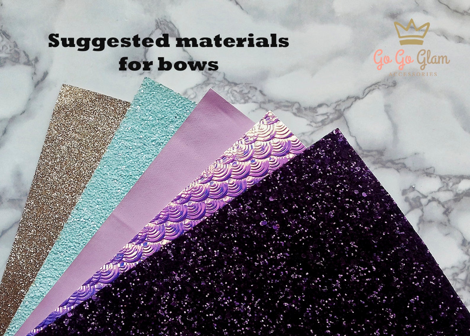 Mini Bow SVG Template / Pattern PDF Digital SVG / Hairbow - Etsy