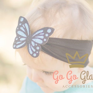 Mini Bow SVG Template / Pattern PDF Digital SVG / Hairbow Templates for ...