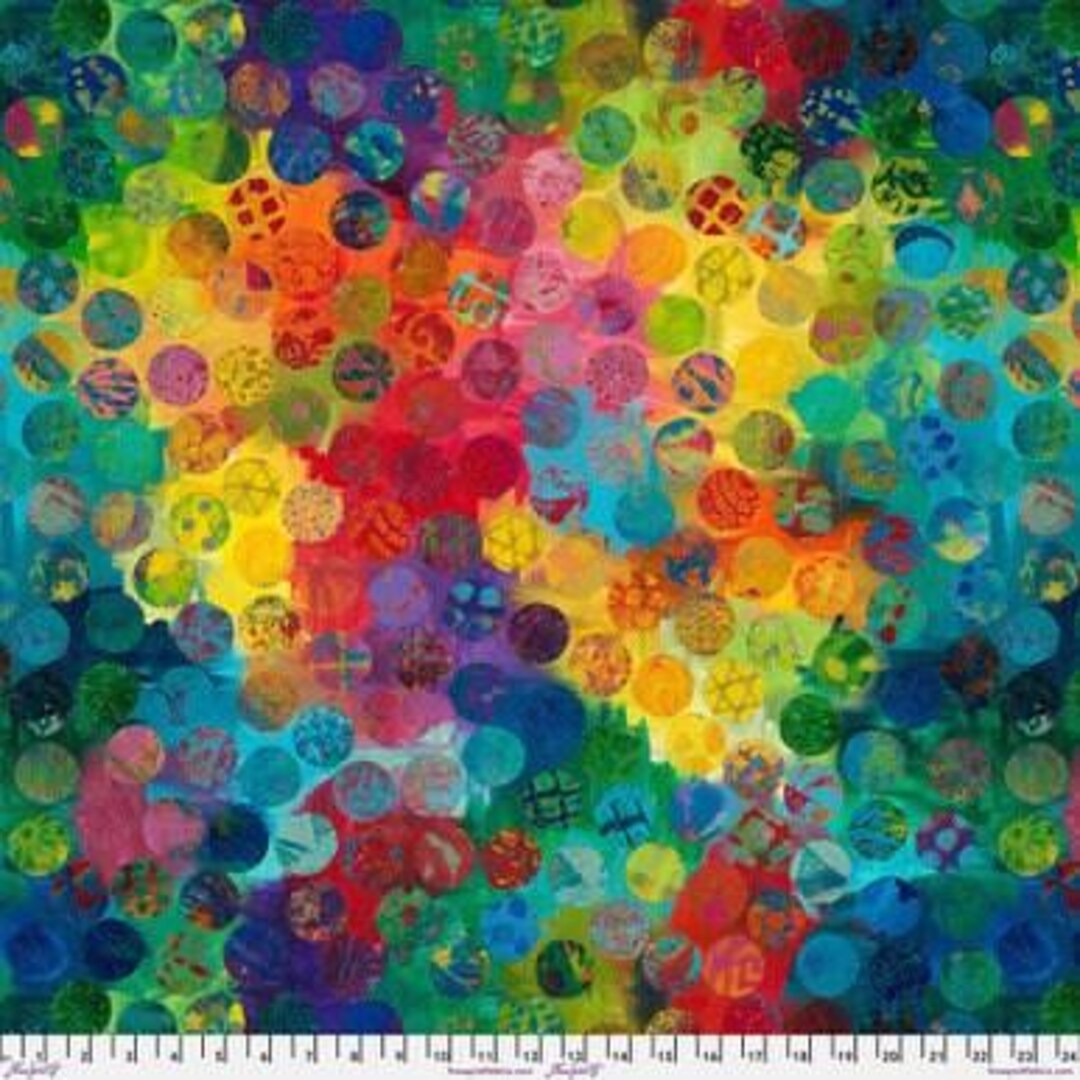 Paper Trees Fabric Bundles by Sue Penn for Free Spirit Fabrics - Etsy