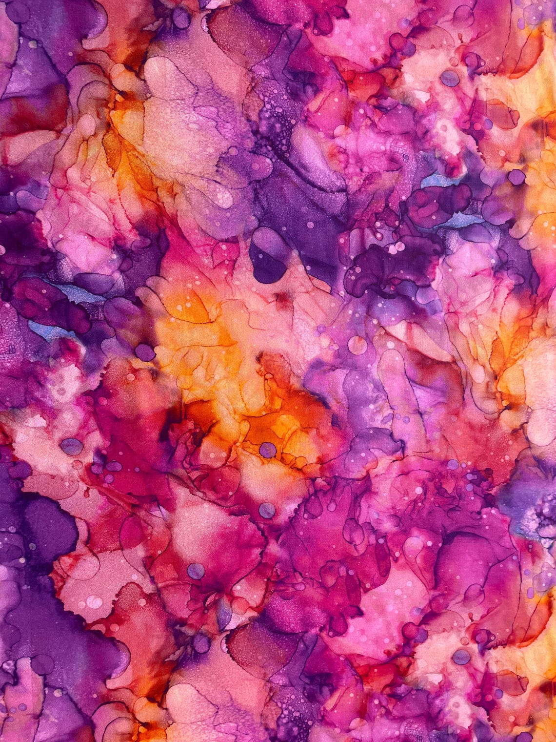 Fluidity Fabric Bundles by Deborah Edwards and Melanie Samra for ...