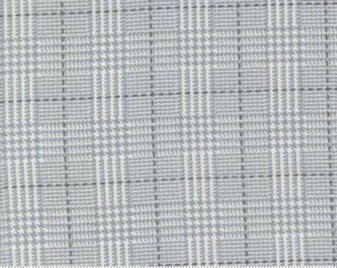 Farmhouse Flannels III Precut 108" Wideback by Primitive Gatherings for ...