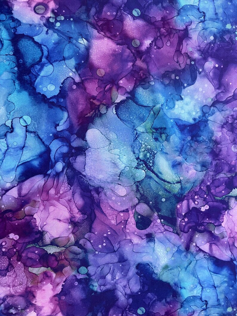 Fluidity Fabric Bundles by Deborah Edwards and Melanie Samra for ...