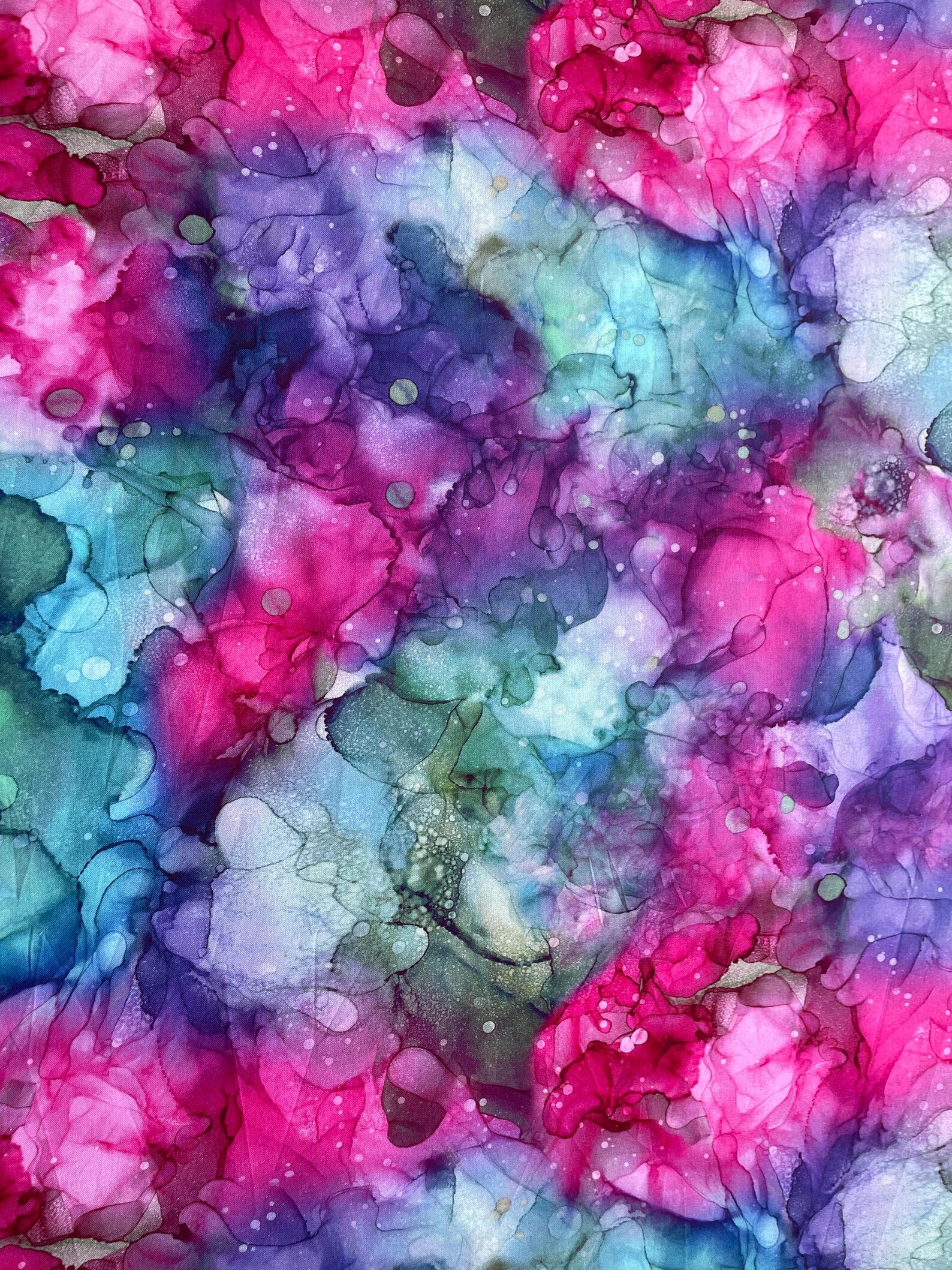 Fluidity Fabric Bundles by Deborah Edwards and Melanie Samra for ...