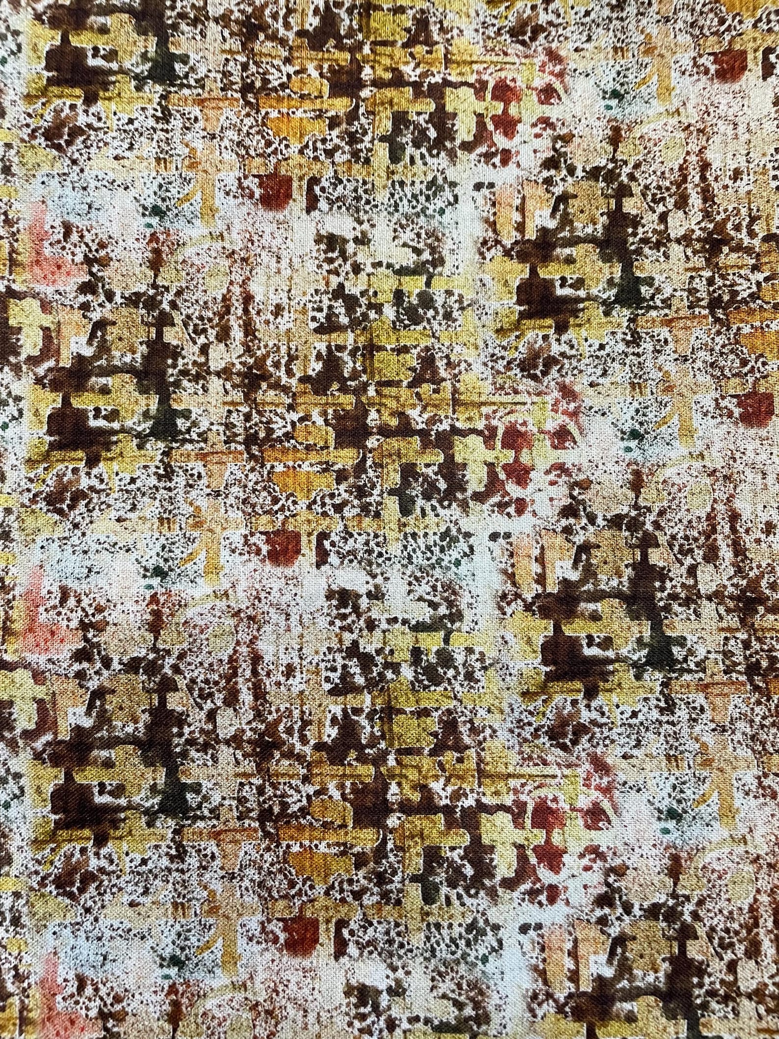 Live Out Loud Quilting Fabric Bundles by Seth Apter for Free Spirit ...