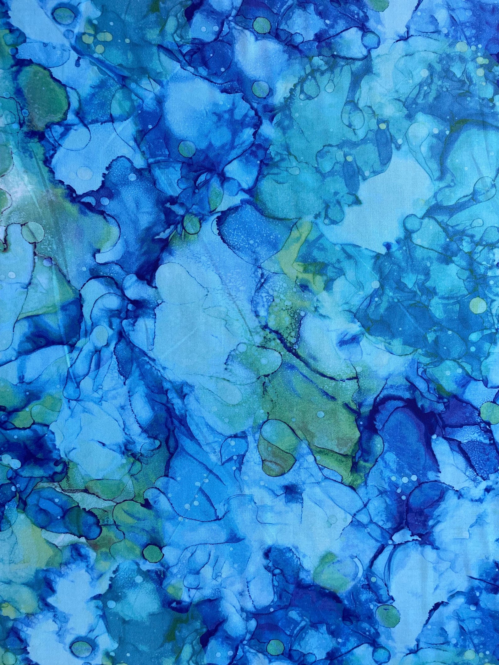 Fluidity Fabric Bundles by Deborah Edwards and Melanie Samra for ...