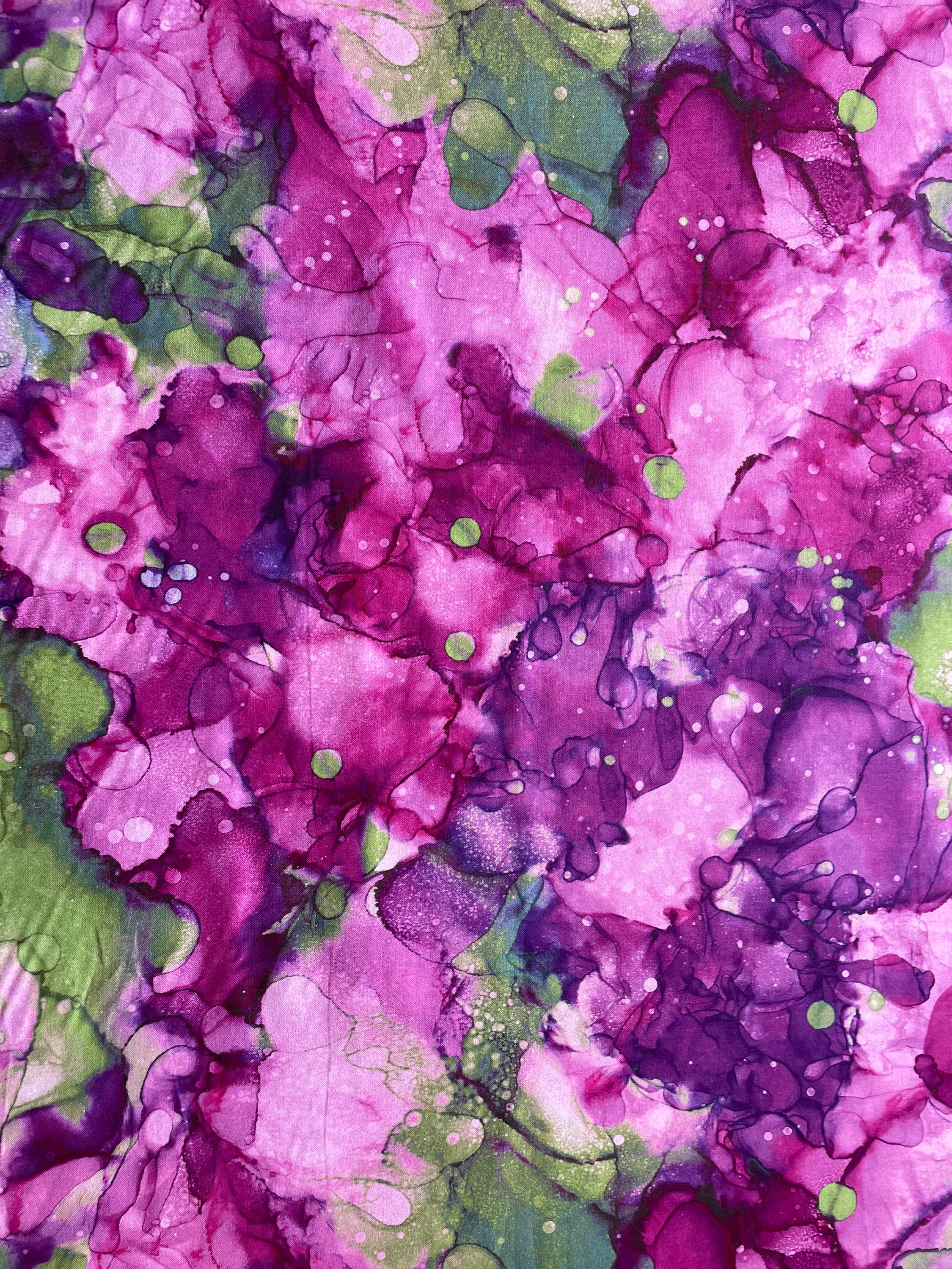 Fluidity Fabric Bundles by Deborah Edwards and Melanie Samra for ...