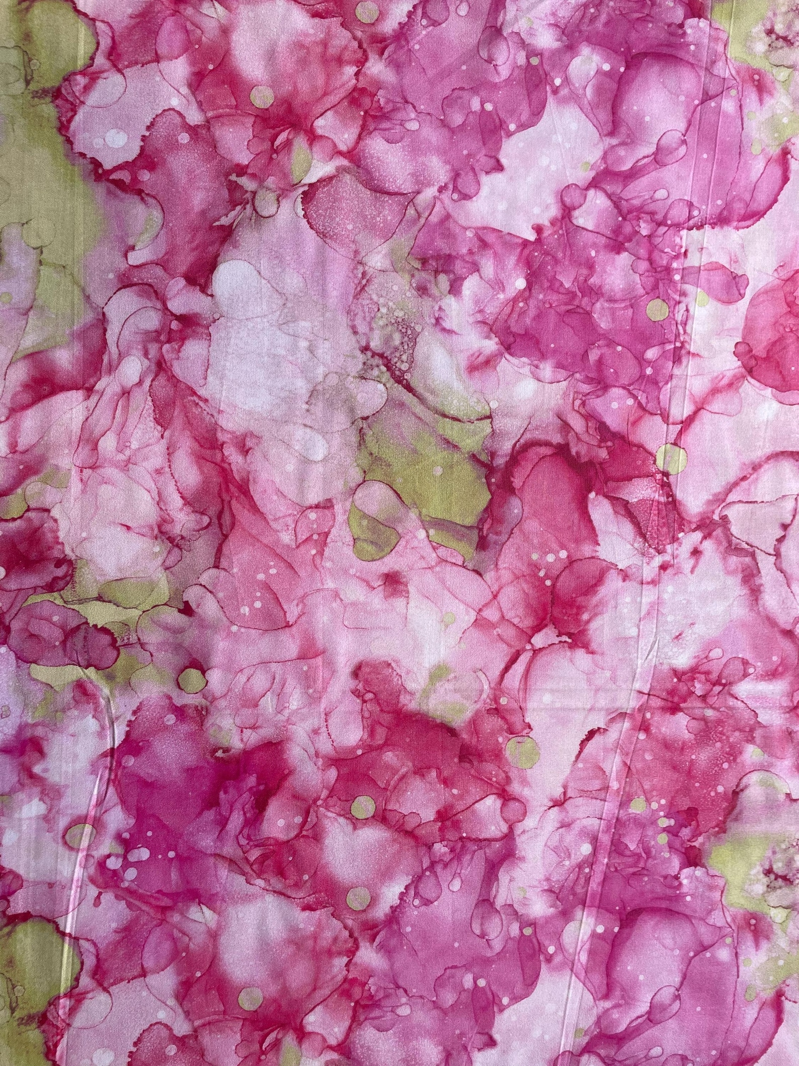 Fluidity Fabric Bundles by Deborah Edwards and Melanie Samra for ...