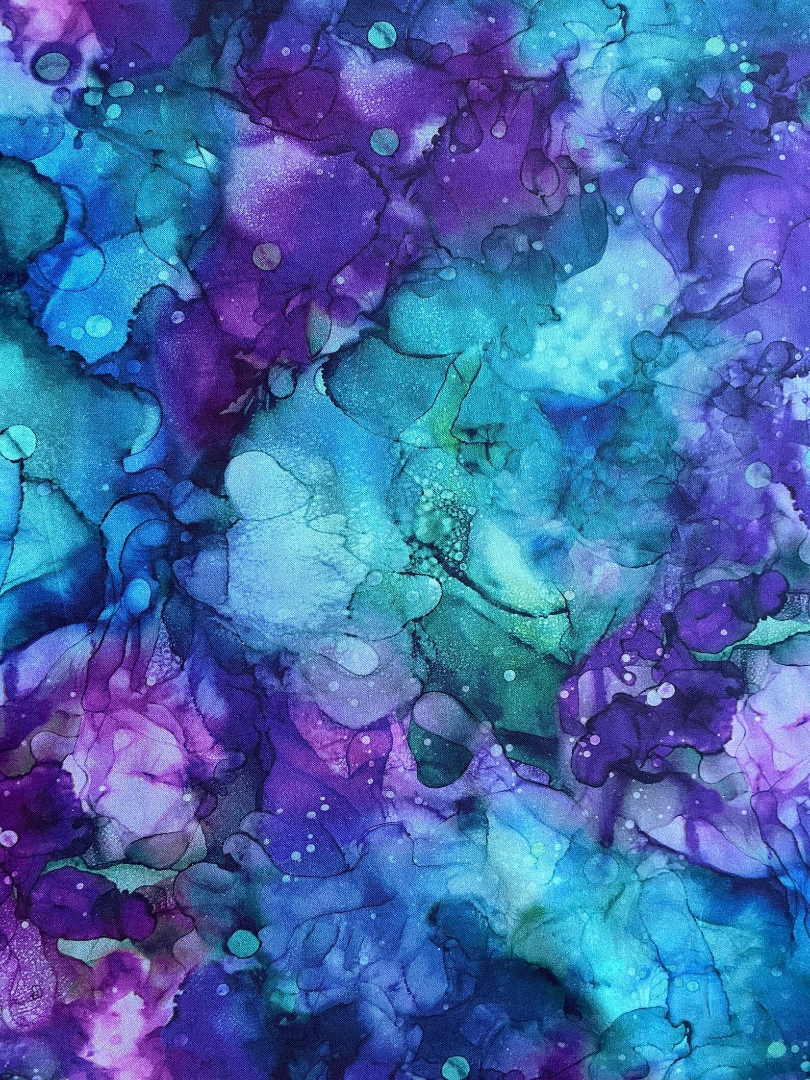 Fluidity Fabric Bundles by Deborah Edwards and Melanie Samra for ...