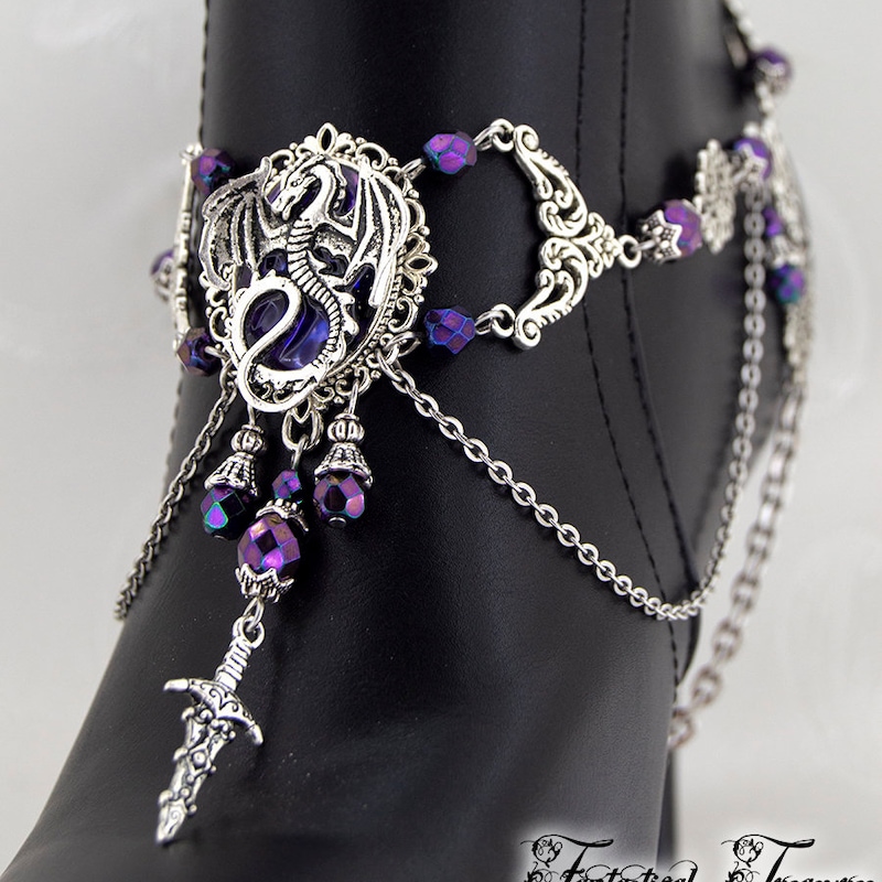 Boot Chains - Etsy