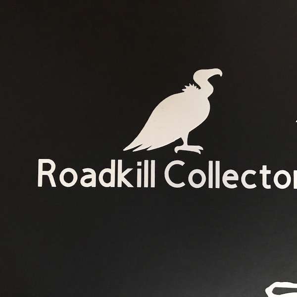 Roadkill - Etsy
