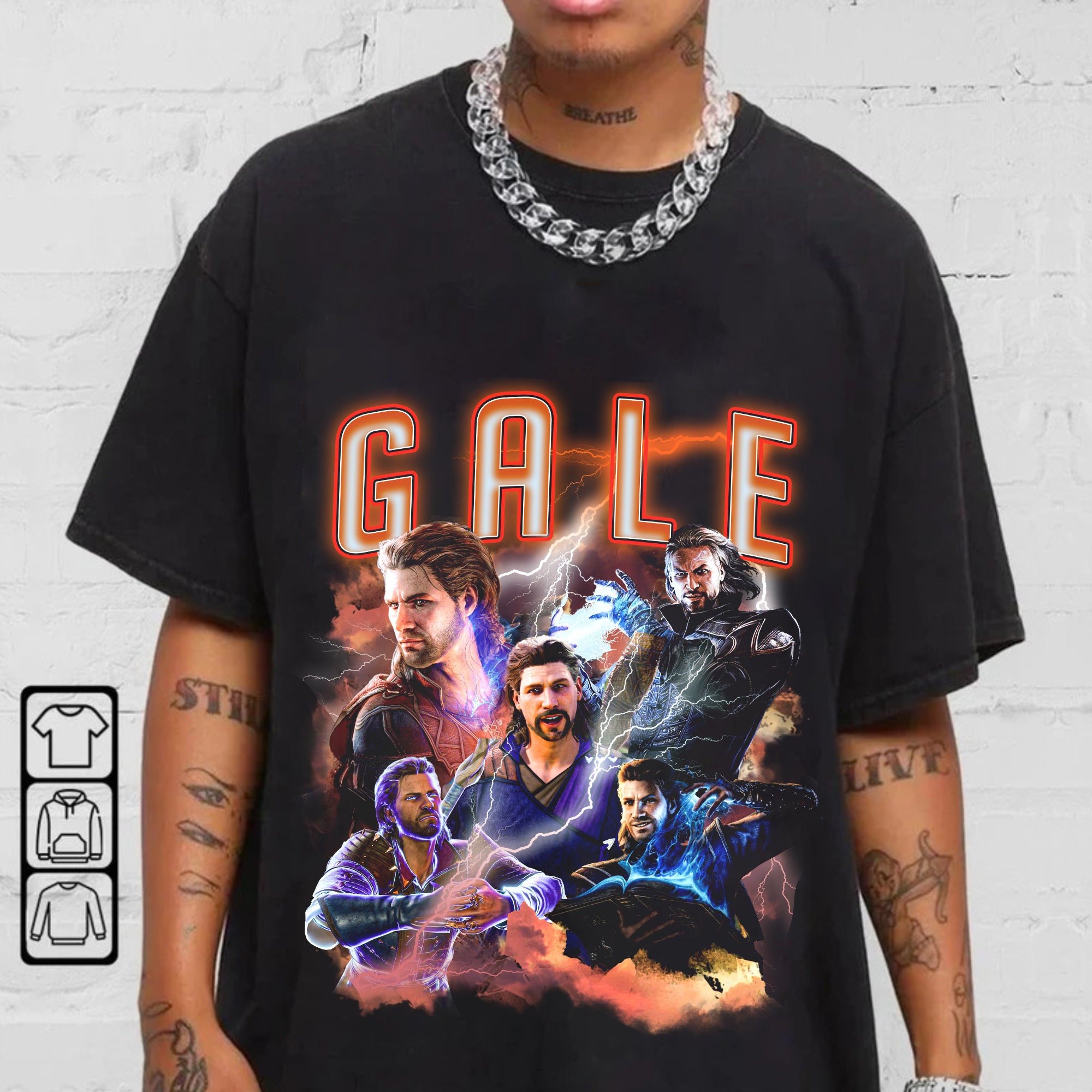 Retro Gale Png, Gale Fan Png, Vintage 90s Gale Png, Gale Png, Gale Gift ...