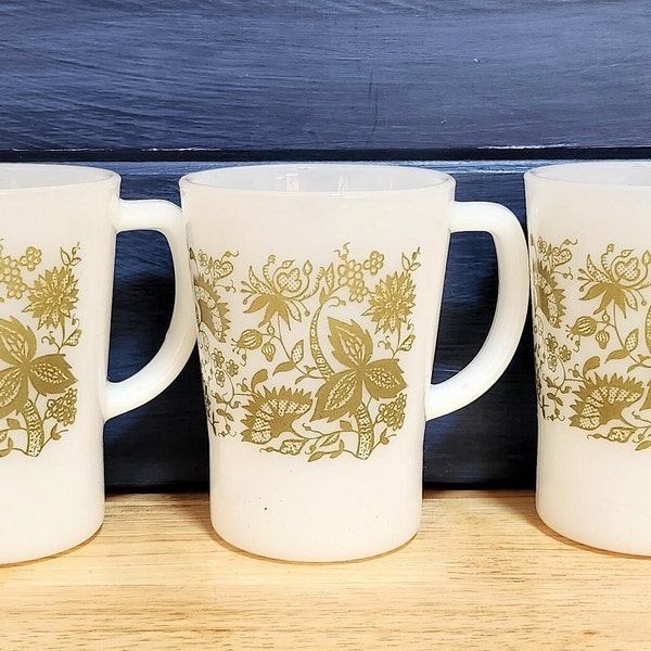 Crown Pyrex - Etsy Australia