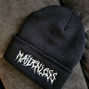 Maidenless, Elden Ring Beanie - Etsy