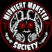 Midnight Monster Society, Cryptid Fiend Unisex Tank Top - Etsy
