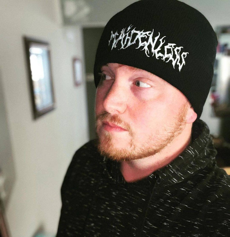 Maidenless Elden Ring Beanie - Etsy