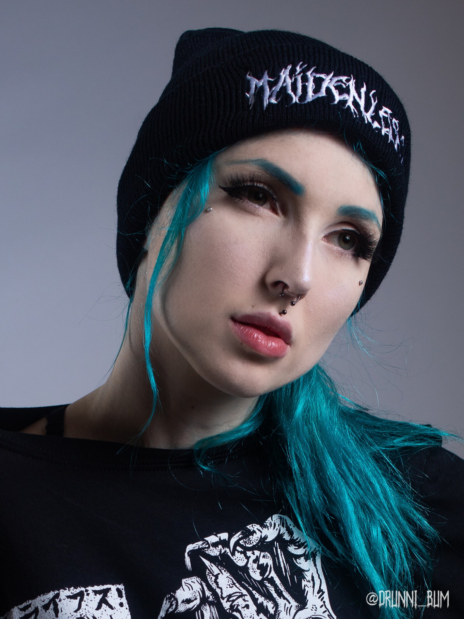 Maidenless Elden Ring Beanie - Etsy