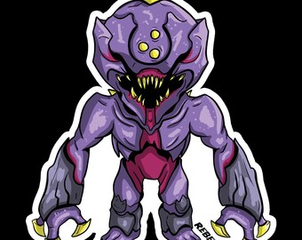 Doom Eternal Vinyl | Etsy