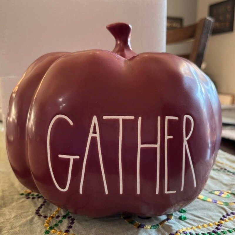 Rae Dunn Fall - Etsy